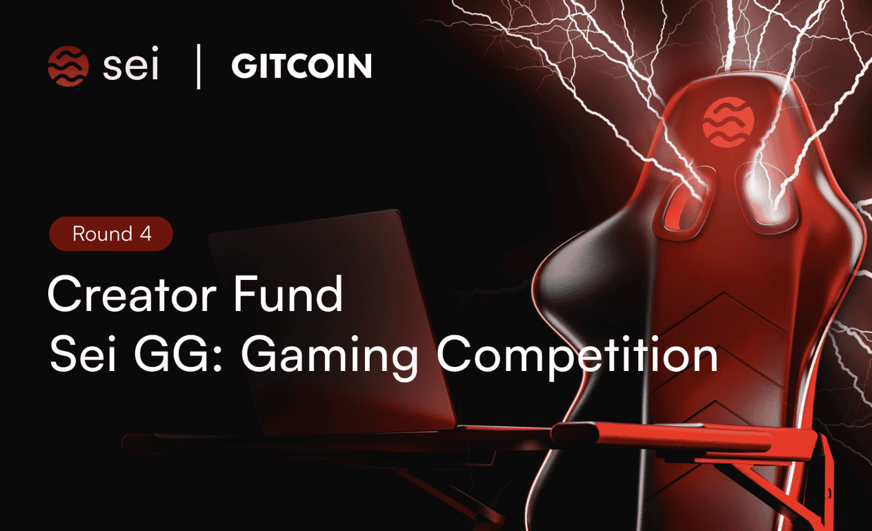 SEI GG Gaming Competition: How to Participate and Earn 50,000$ in ...